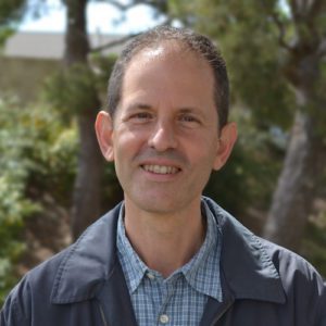 Ilan Kuperman, M.D. - Perlman Clinic San Diego