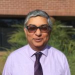 Gourab Das PA-C - Perlman Clinic San Diego