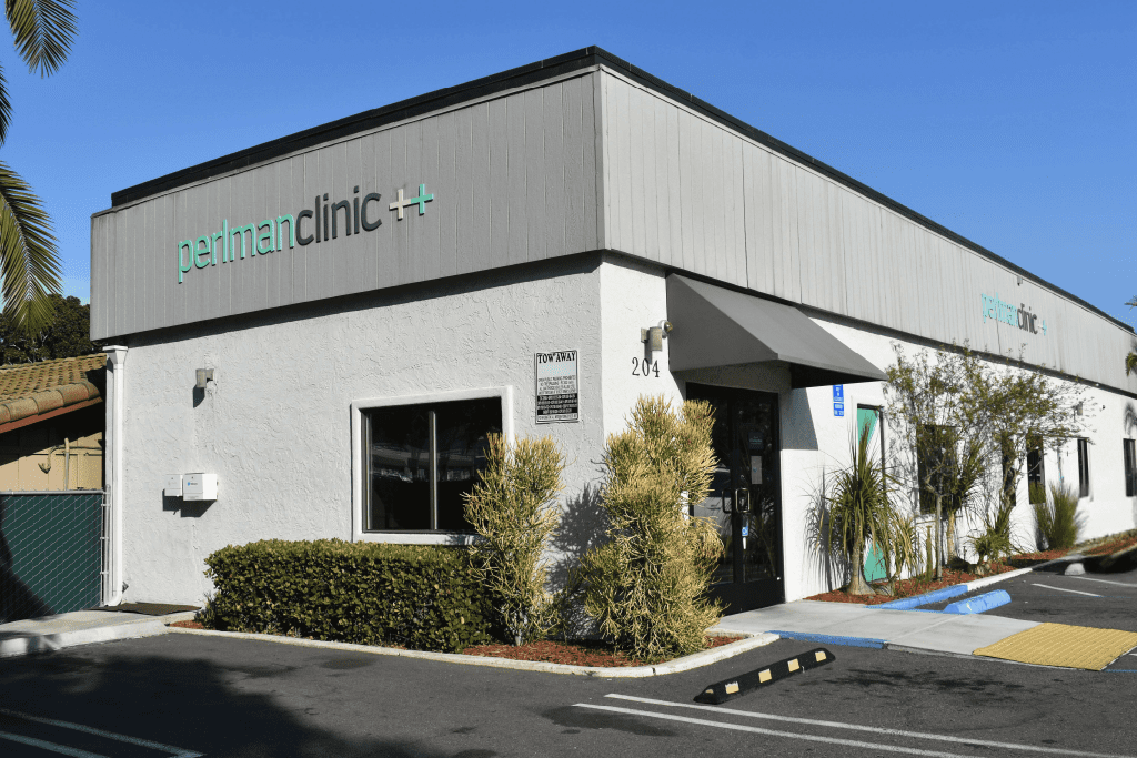 Primary & Urgent Care Vista | Walk-In Clinic Near Me