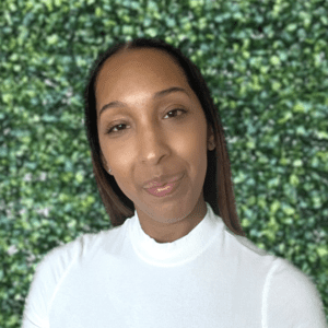 Marcelle Turner, LCSW - Perlman Clinic San Diego