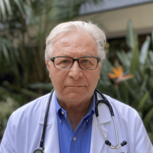 Robert Yuhas - Perlman Clinic San Diego