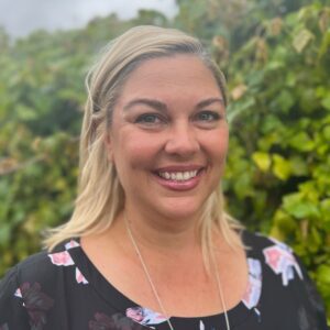 Elisabeth Evans FNP-BC - Perlman Clinic San Diego