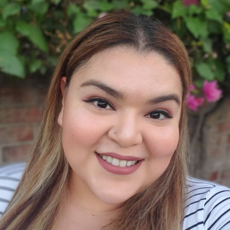 Marlyn Molina, LCSW - Perlman Clinic San Diego