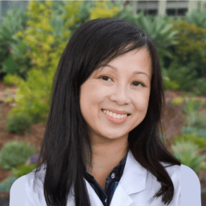Kim Vu PMHNP-BC - Perlman Clinic San Diego