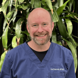 Thomas Dabrowski, M.D. - Perlman Clinic San Diego