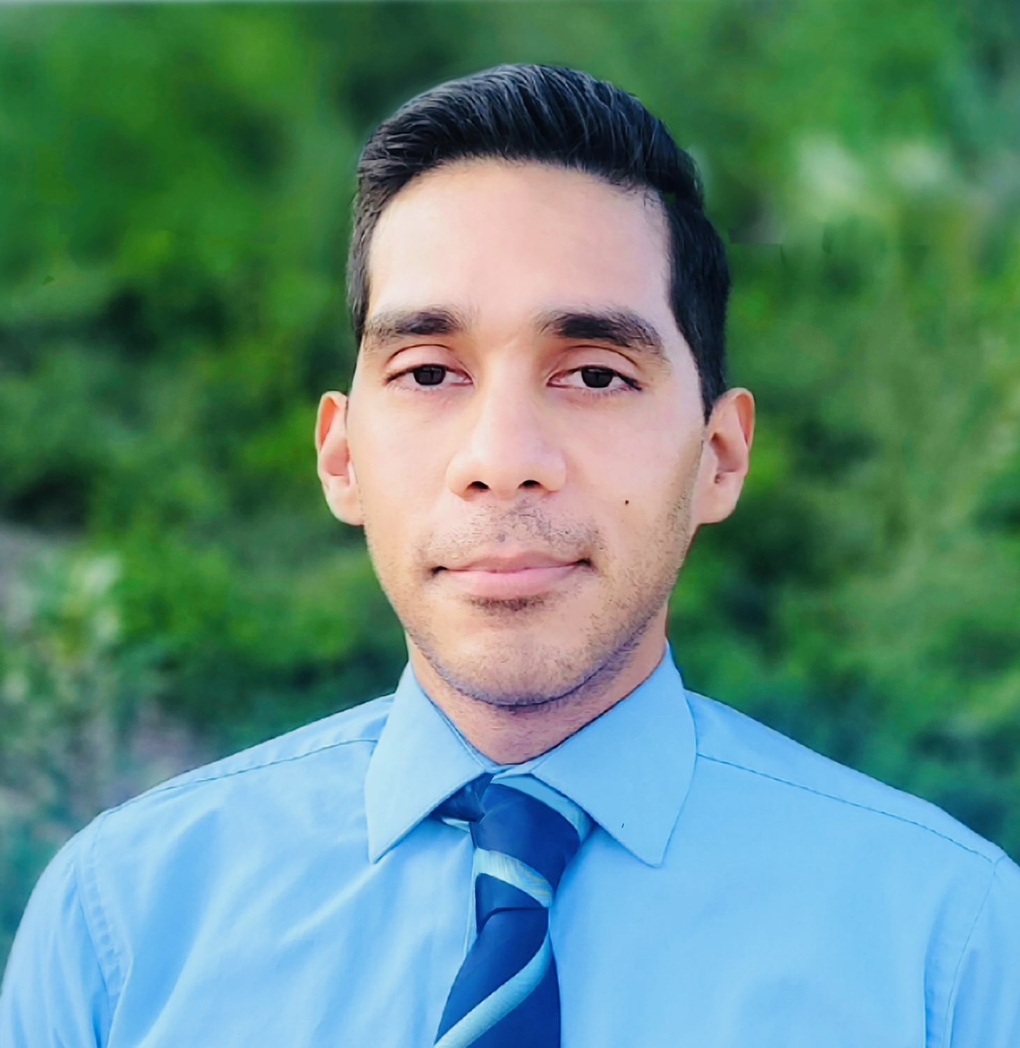 Steven Navarro FNP-BC - Perlman Clinic San Diego