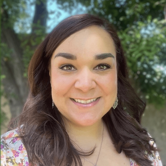 Alicia Diaz, LMFT - Perlman Clinic San Diego