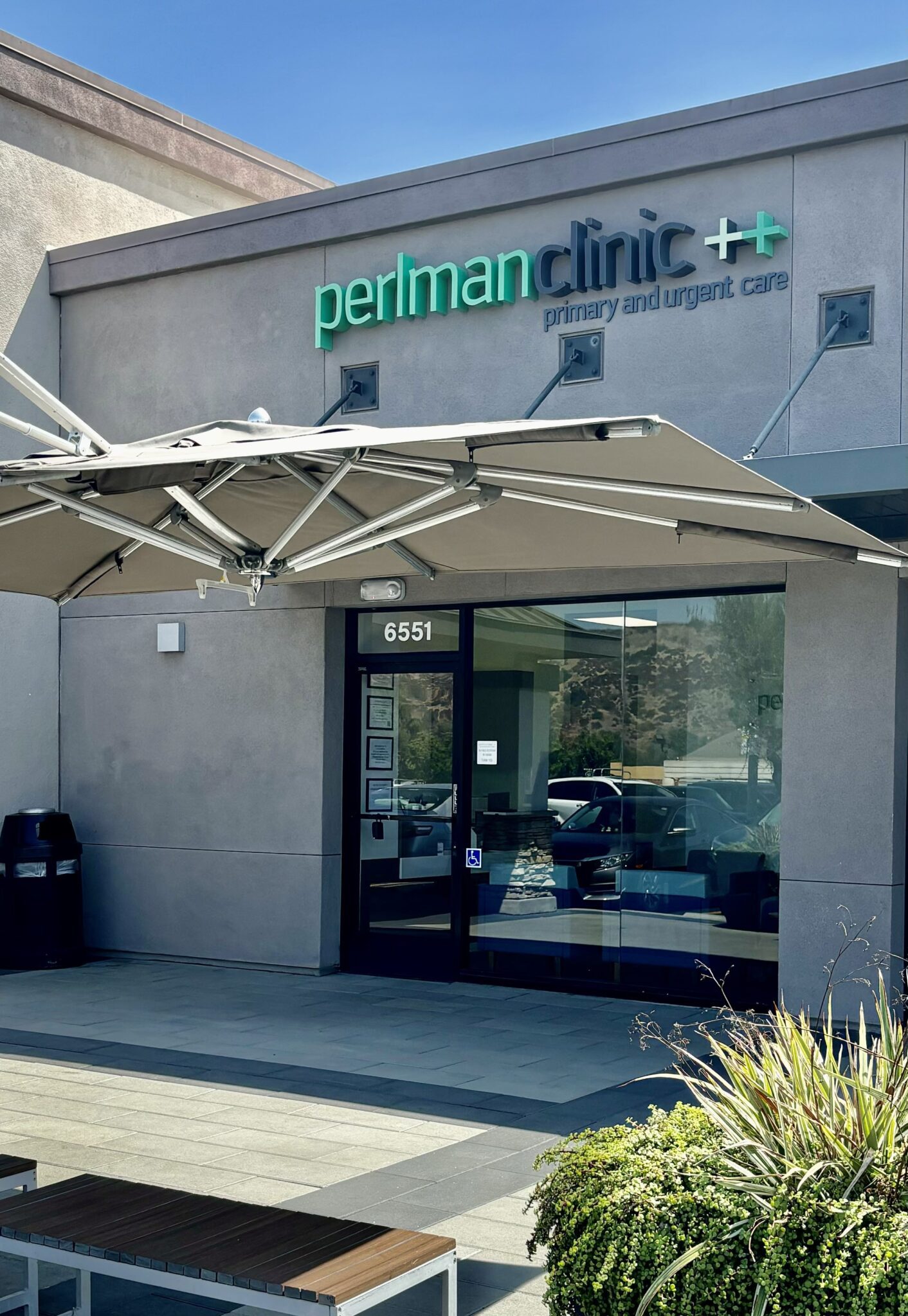Primary & Urgent Care Mission Gorge | Walk-in Clinic Mission Gorge