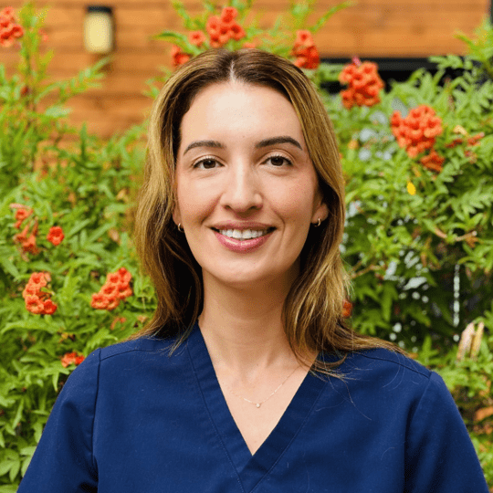 Heather Lundt FNP-C - Perlman Clinic San Diego