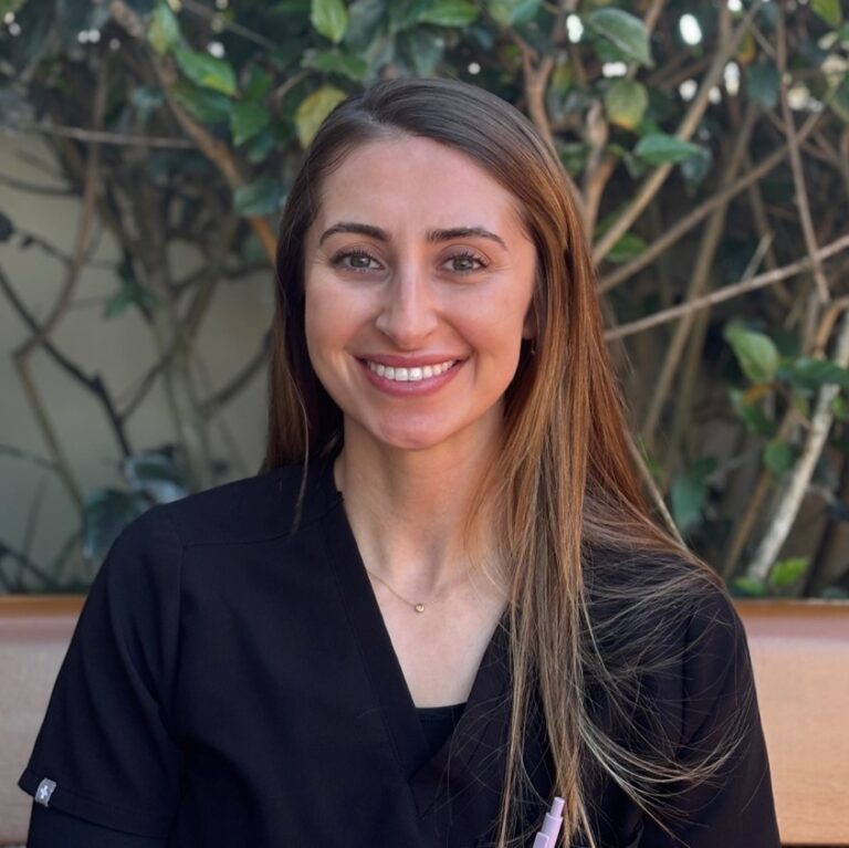 Rachel Bird PA-C - Perlman Clinic San Diego