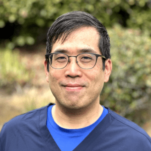 Victor Lin, M.D. - Perlman Clinic San Diego