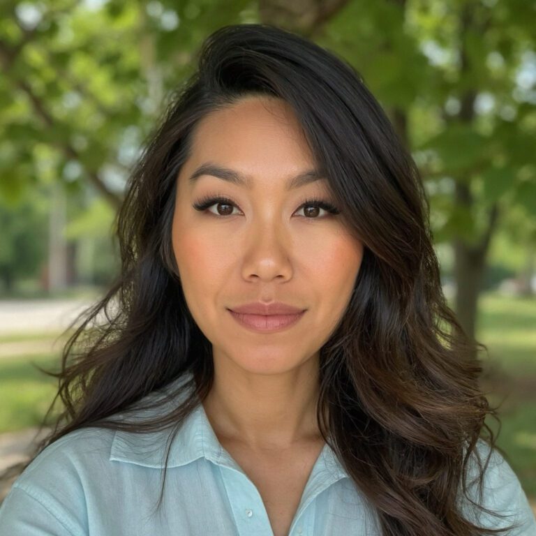 Anh Hoang, LMFT - Perlman Clinic San Diego