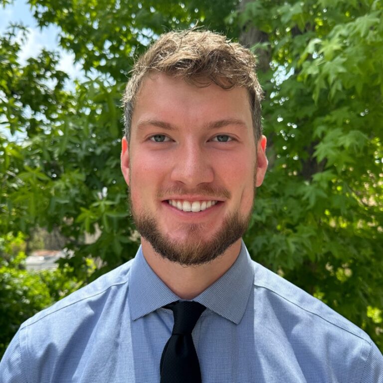 Joel Thomas - Perlman Clinic San Diego