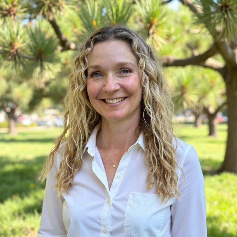 Catherine Gagnon FNP-BC - Perlman Clinic San Diego